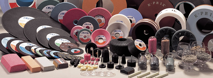 Abrasivos – Ferreteria Solano